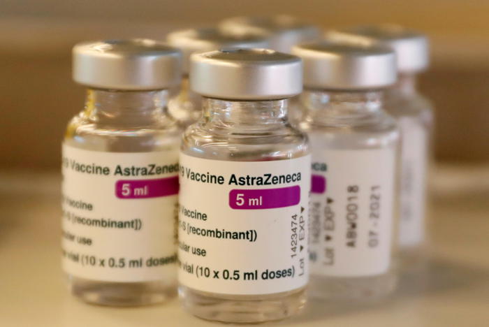 Mandati Nas ad Anagni, lotti Astrazeneca per Belgio | AGGM-NEWS